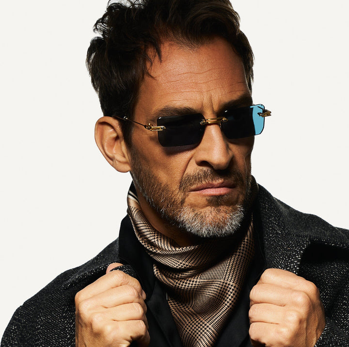 Sunglasses – T HENRI