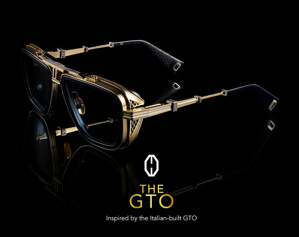 GTO – T HENRI