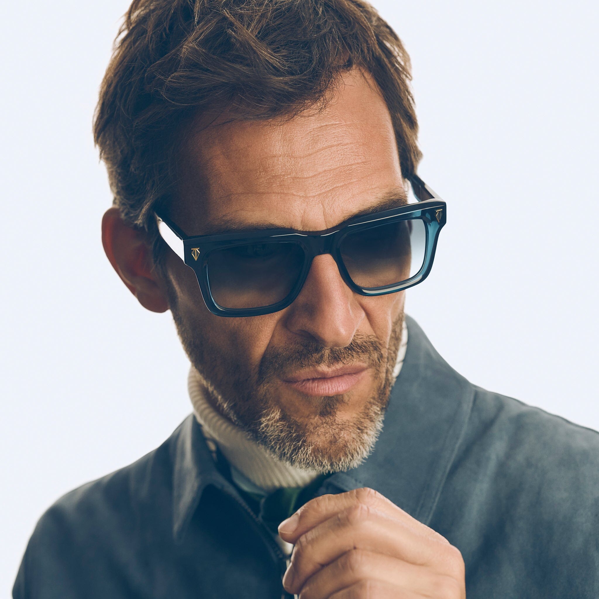 Square Sunglasses – T HENRI