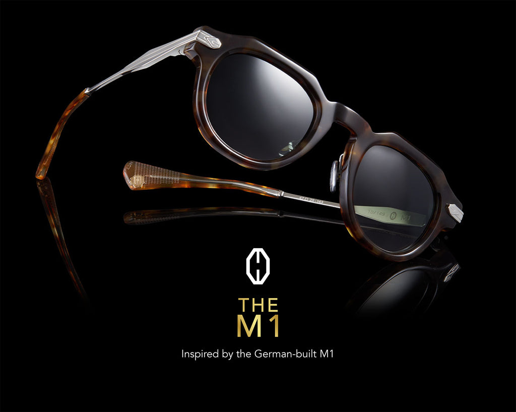 M1 – T HENRI