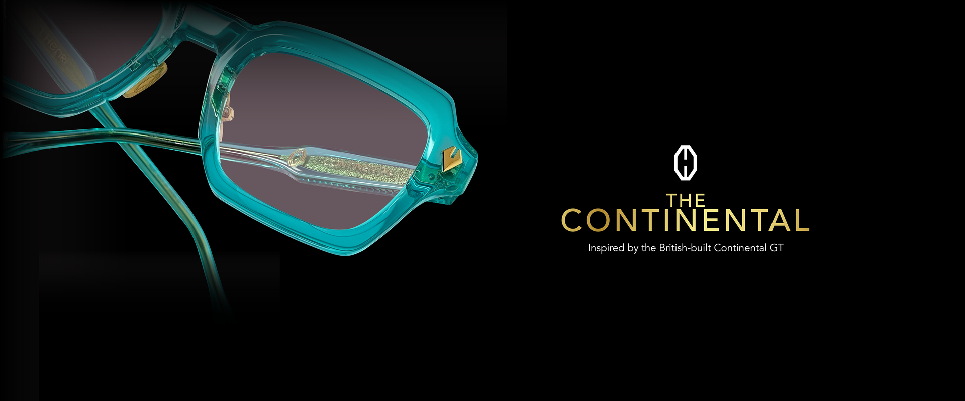 THE CONTINENTAL by T HENRI