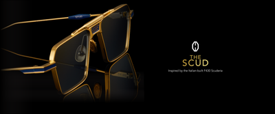 The Scud by T HENRI