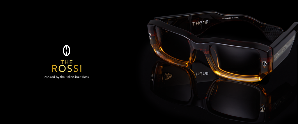 Rossi – T HENRI