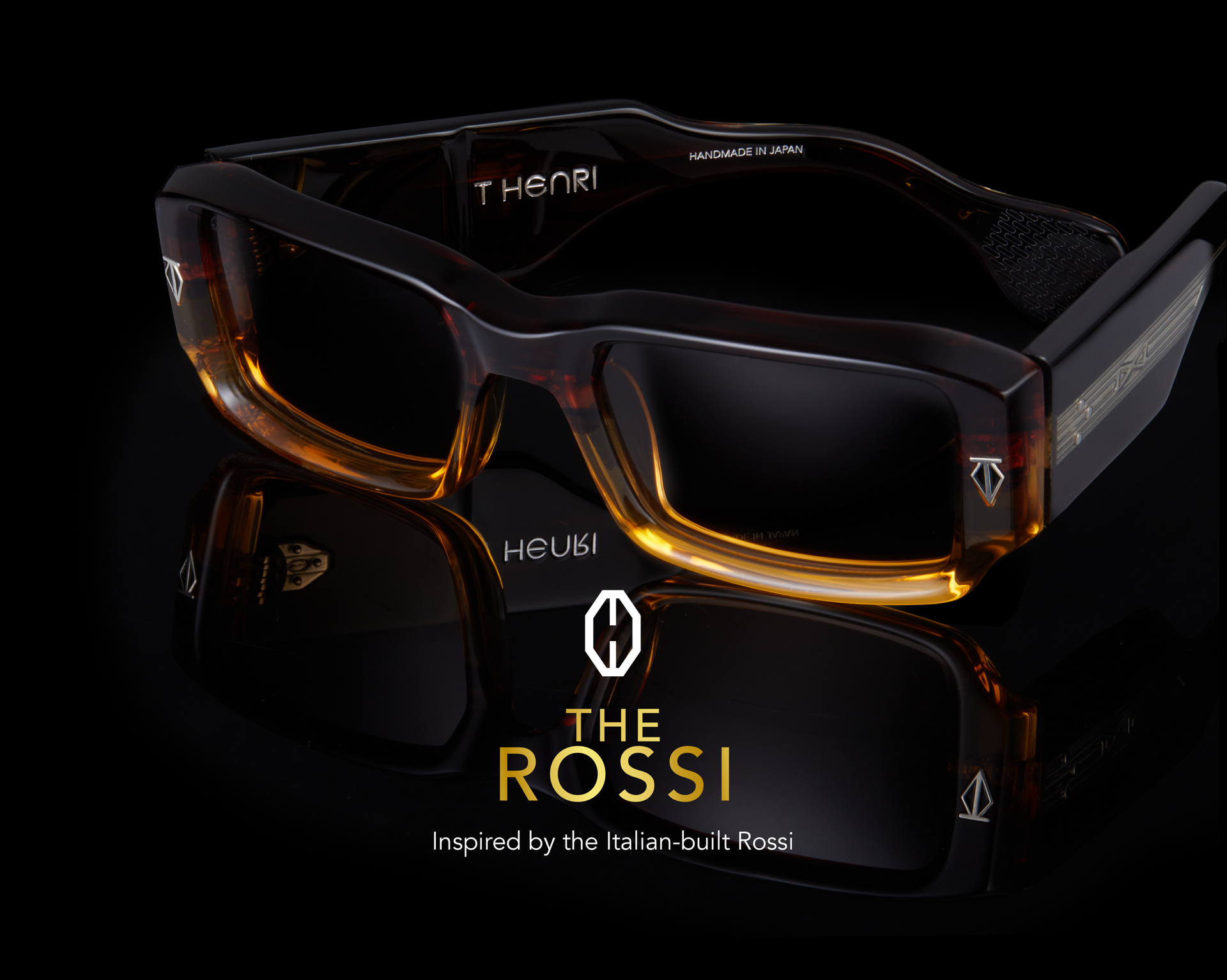 Rossi – T HENRI