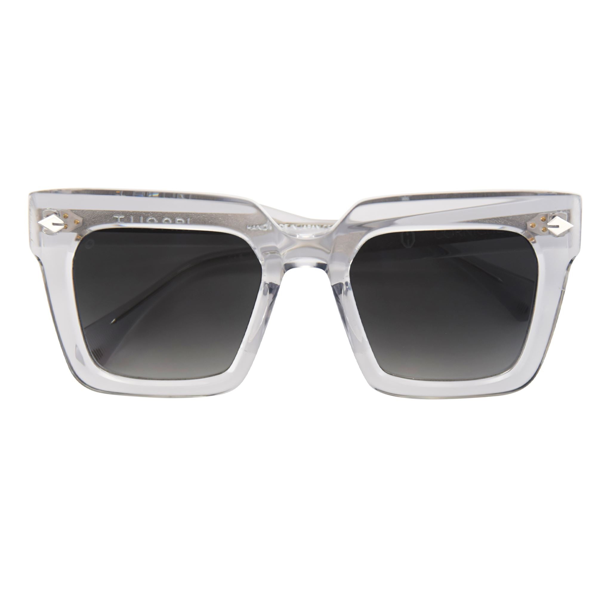 THE CORNICHE by T HENRI