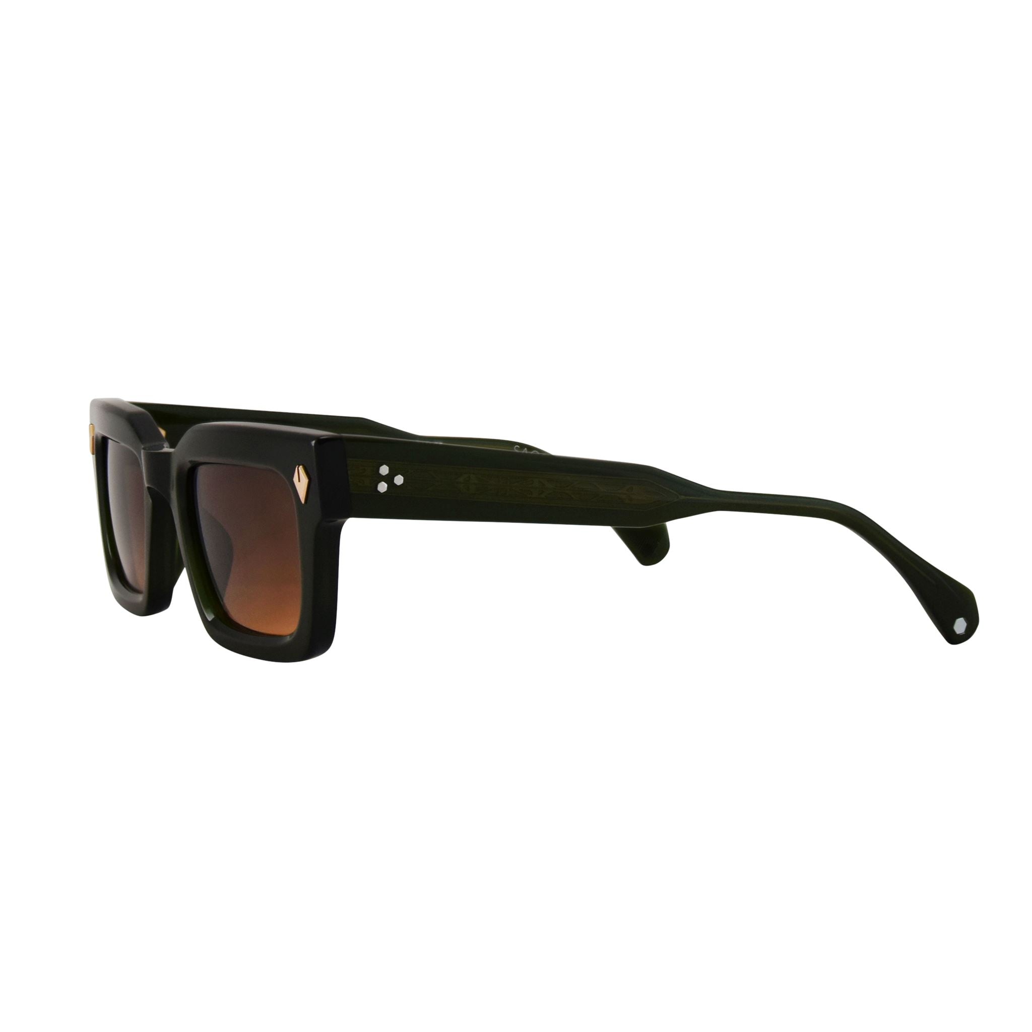 Rectangle Sunglasses – T HENRI