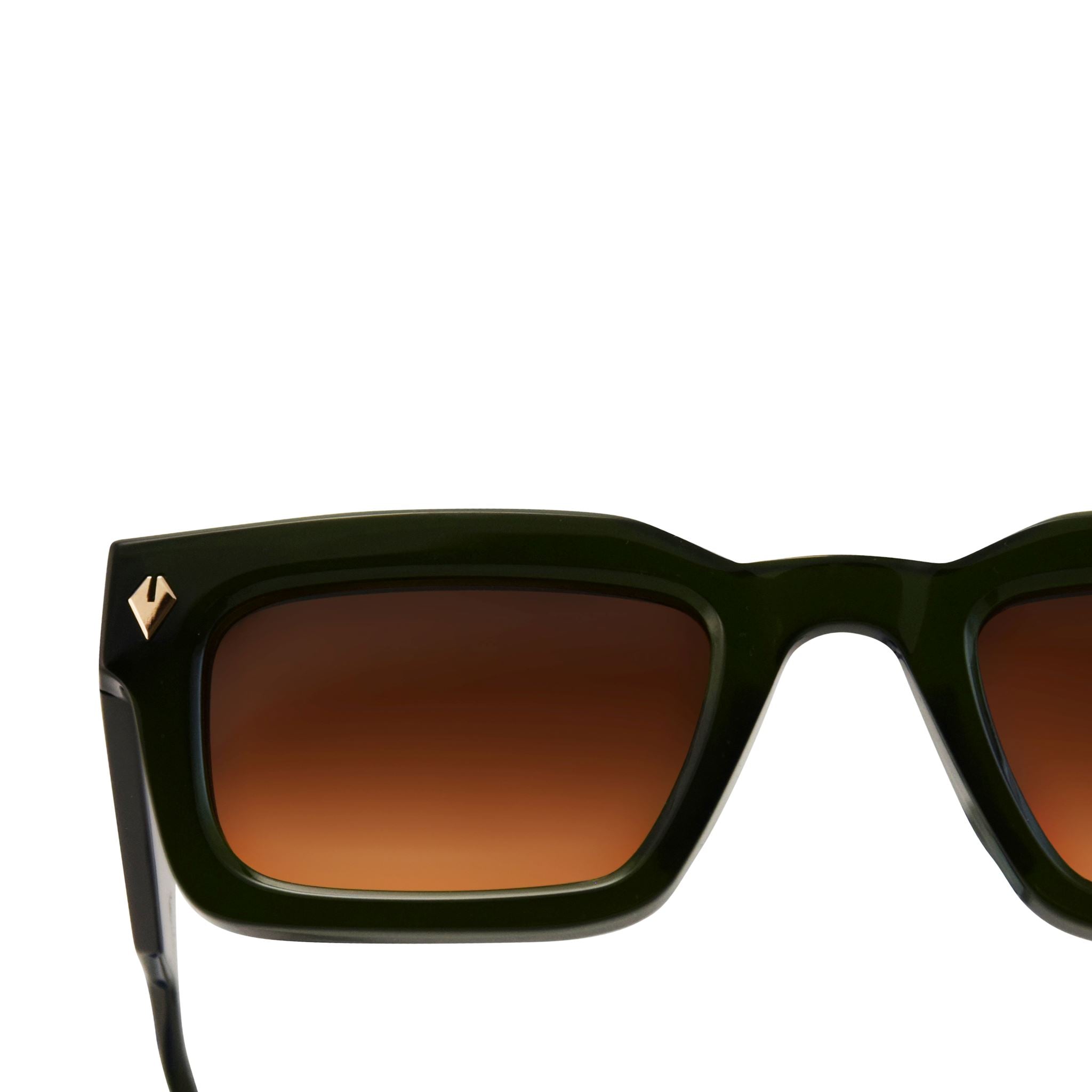 Rectangle Sunglasses – T HENRI