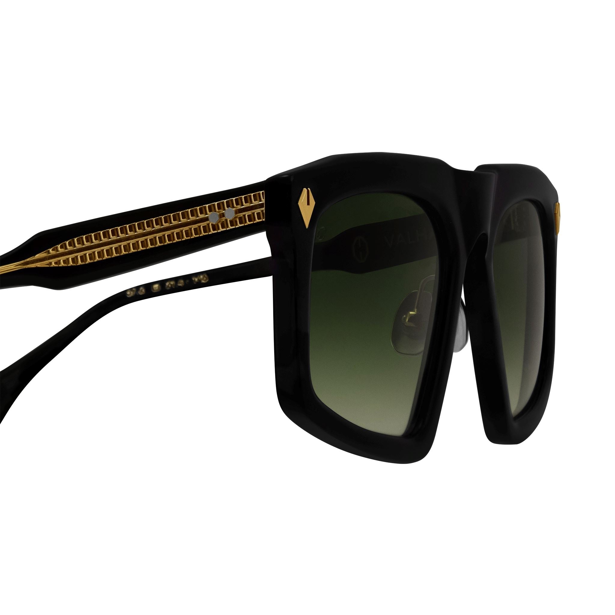Navigator Sunglasses – T HENRI