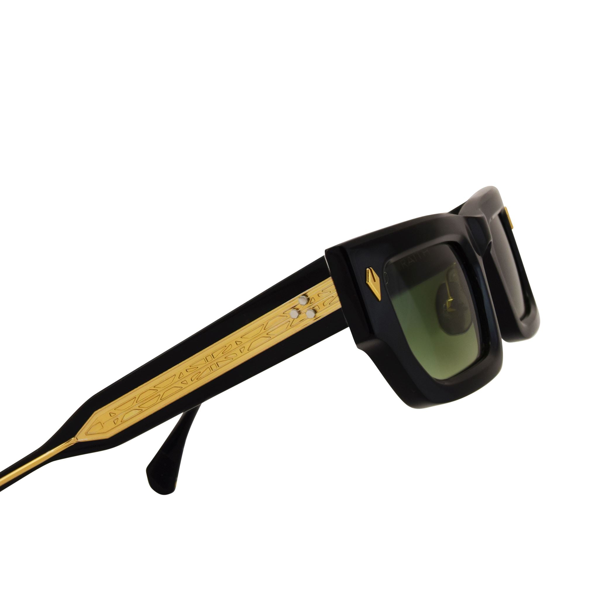 Rectangle Sunglasses – T HENRI